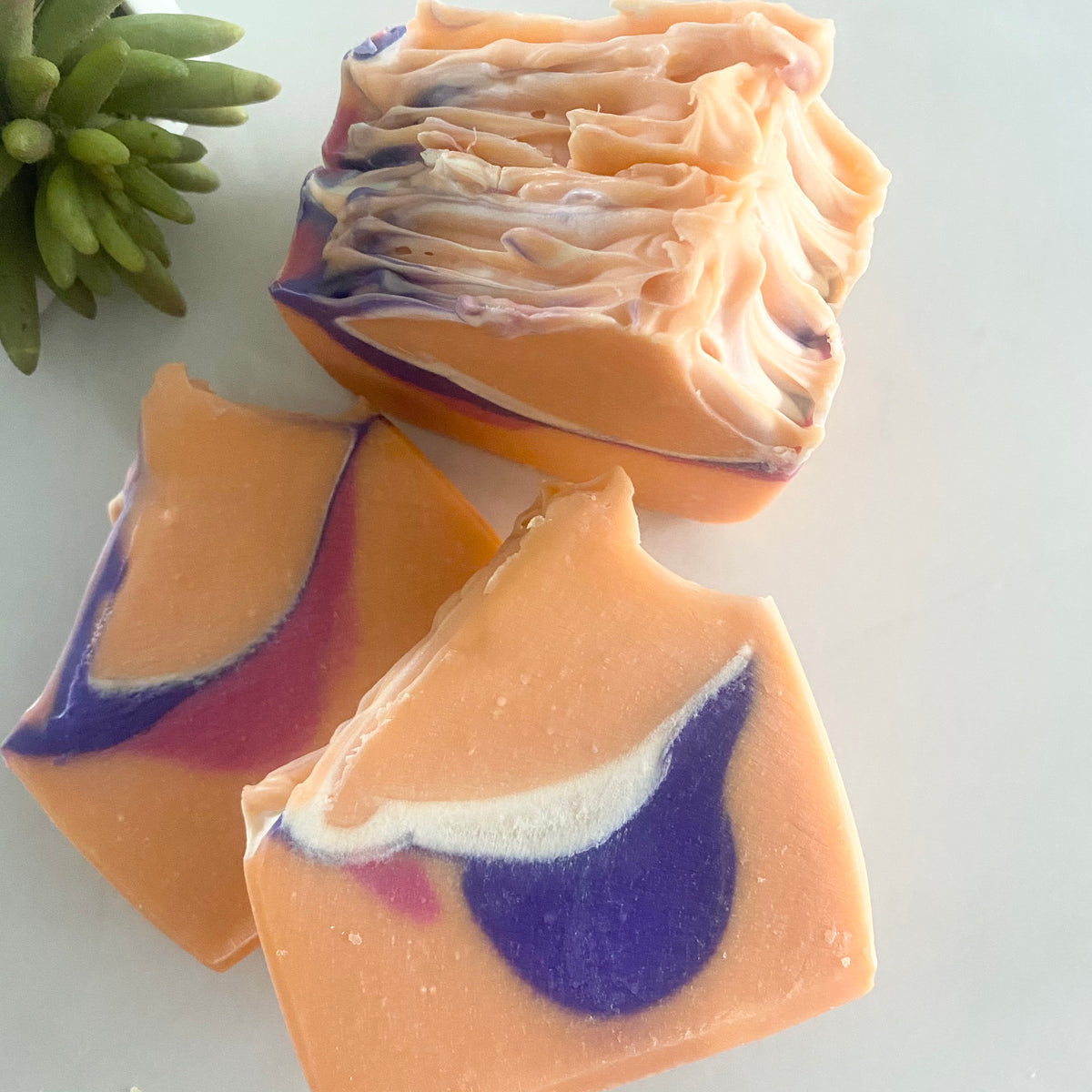 Soaps – Scarlet Bar Designs