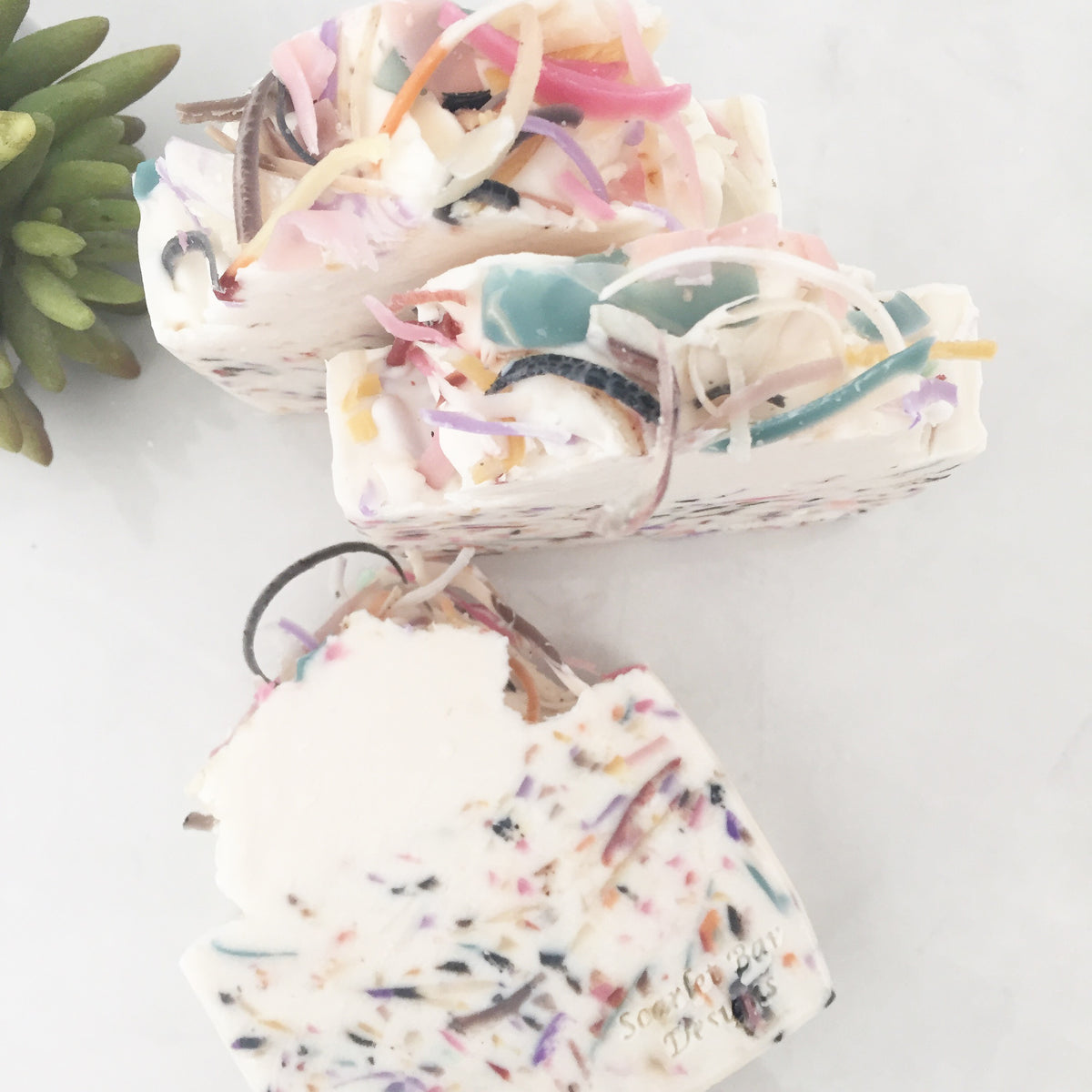 Rainbow Blossom – Scarlet Bar Designs